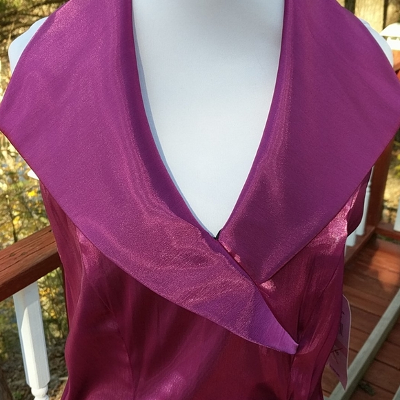 J.R. Nites | Tops | Jr Nite Top With Bling Nwt | Poshmark